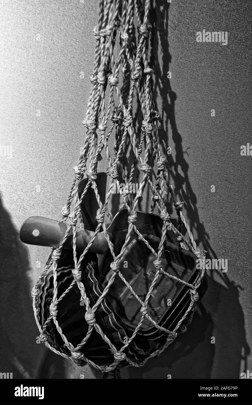 String Bag Images High Resolution Stock Photography and Images - Alamy