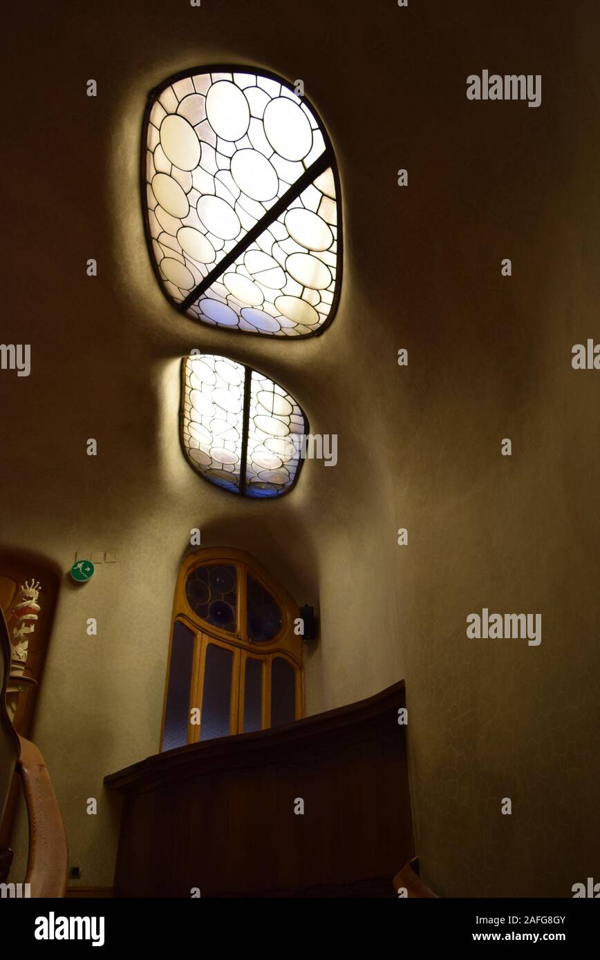 Organic architecture spain hi-res stock photography and images - Alamy