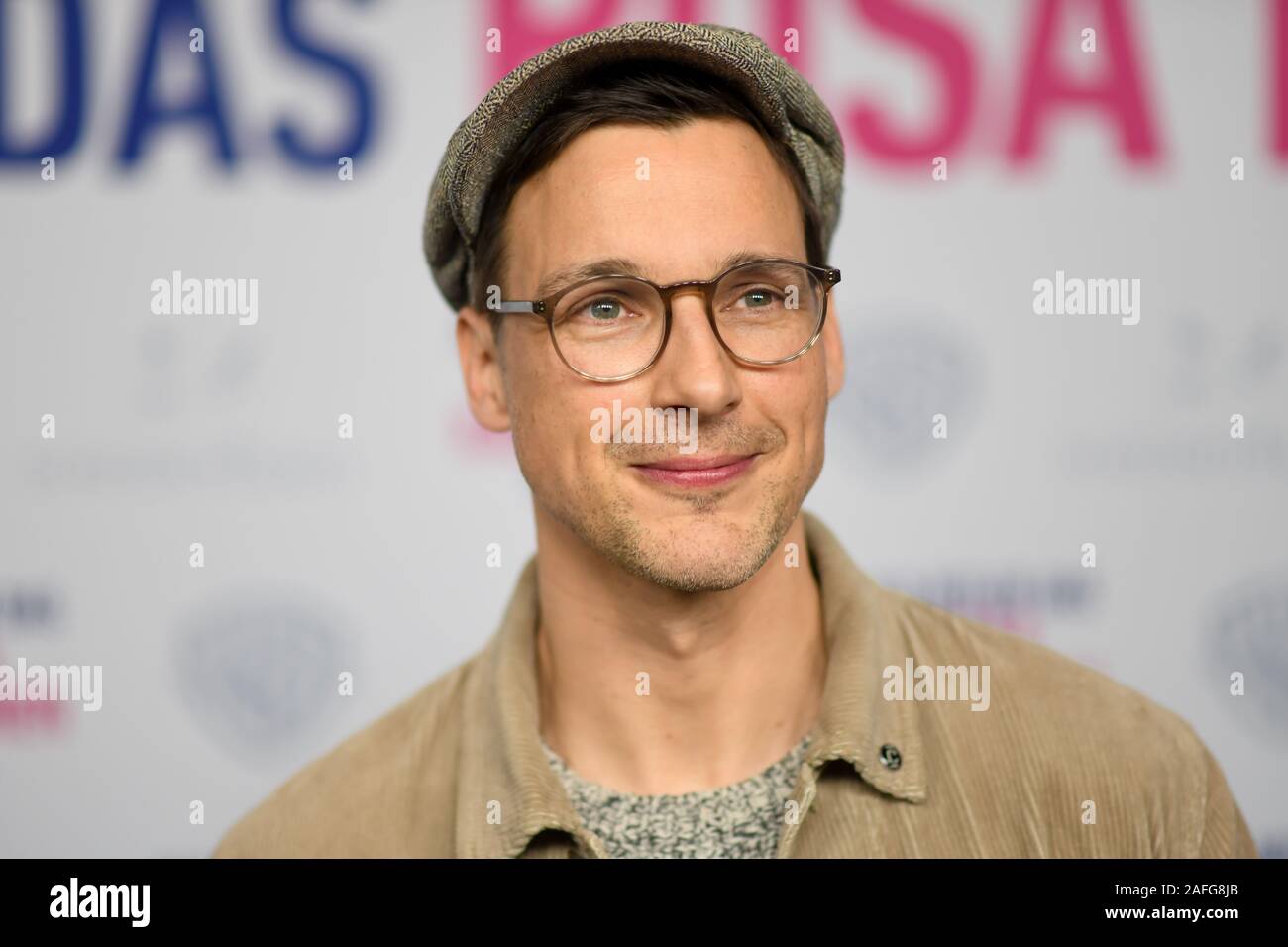 German actor florian david fitz hi-res stock photography and images - Alamy