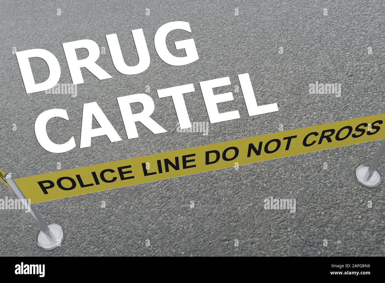 Mexico cartel violence hi-res stock photography and images - Alamy