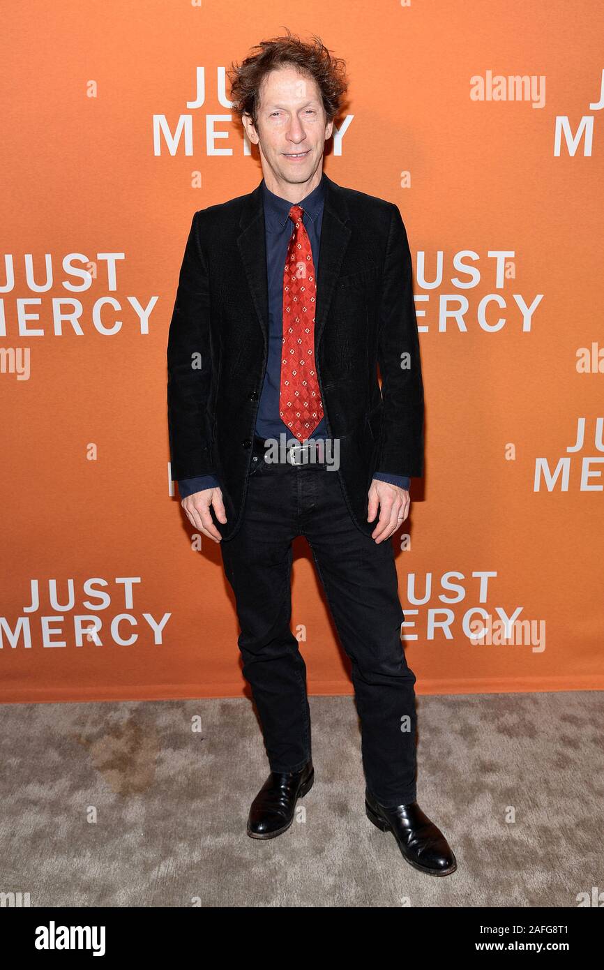 Actor tim blake nelson hi-res stock photography and images - Alamy