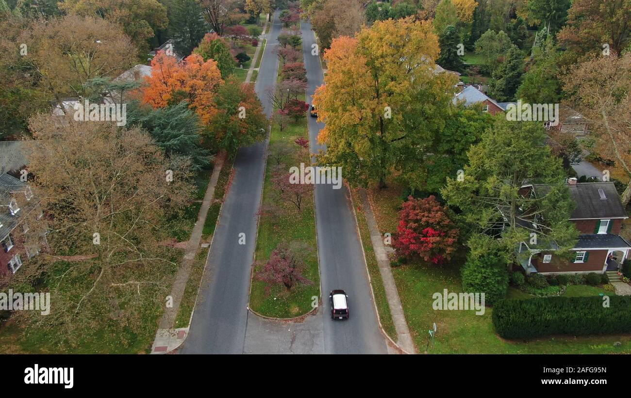 Fancy neighbourhood hi-res stock photography and images - Alamy