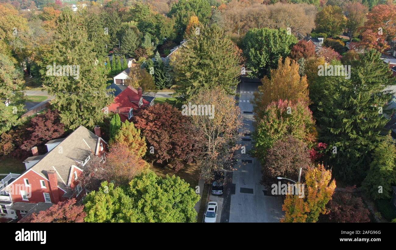 Historic american mansions hi-res stock photography and images - Alamy