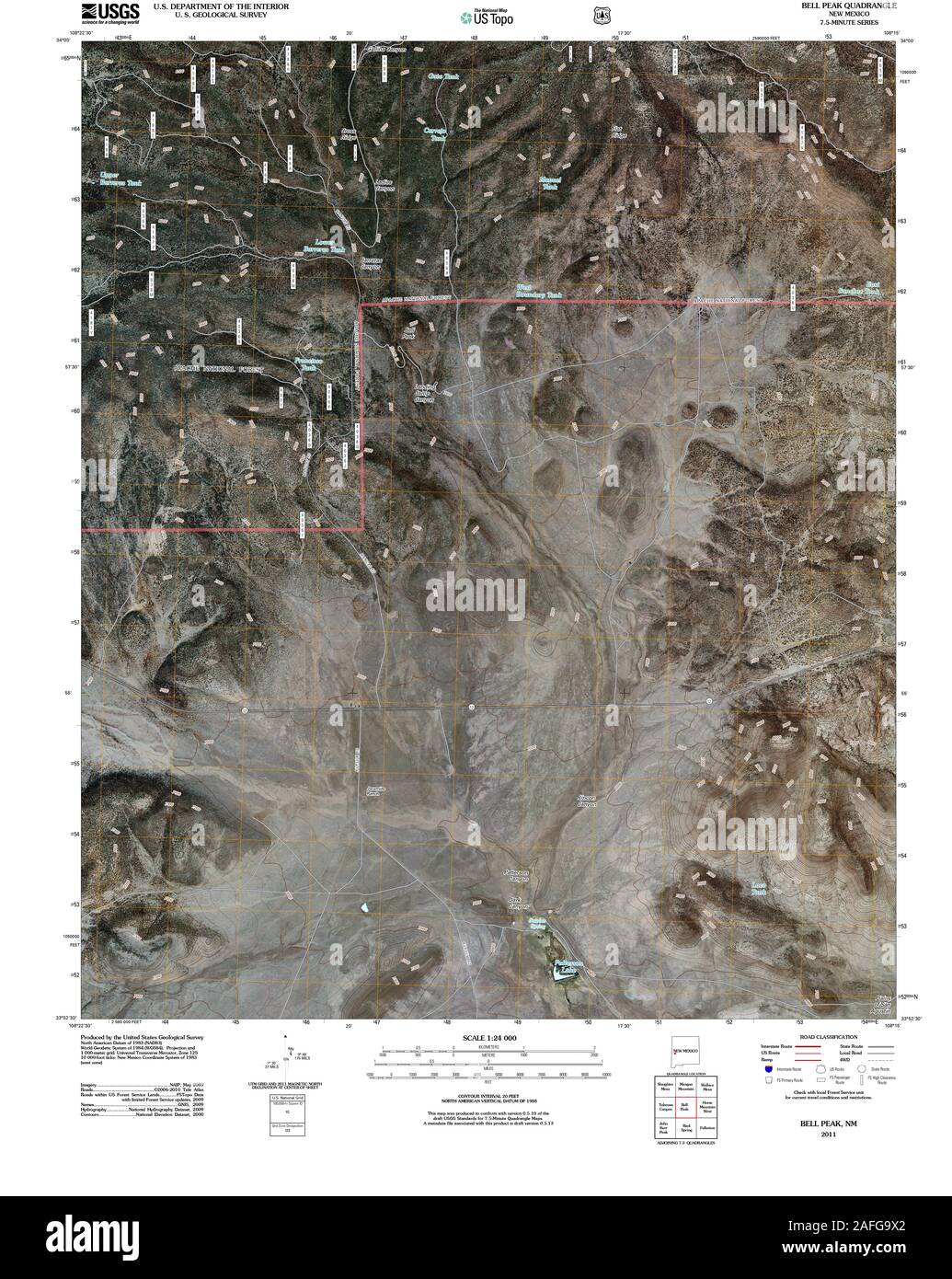 Bell peak Cut Out Stock Images & Pictures - Alamy