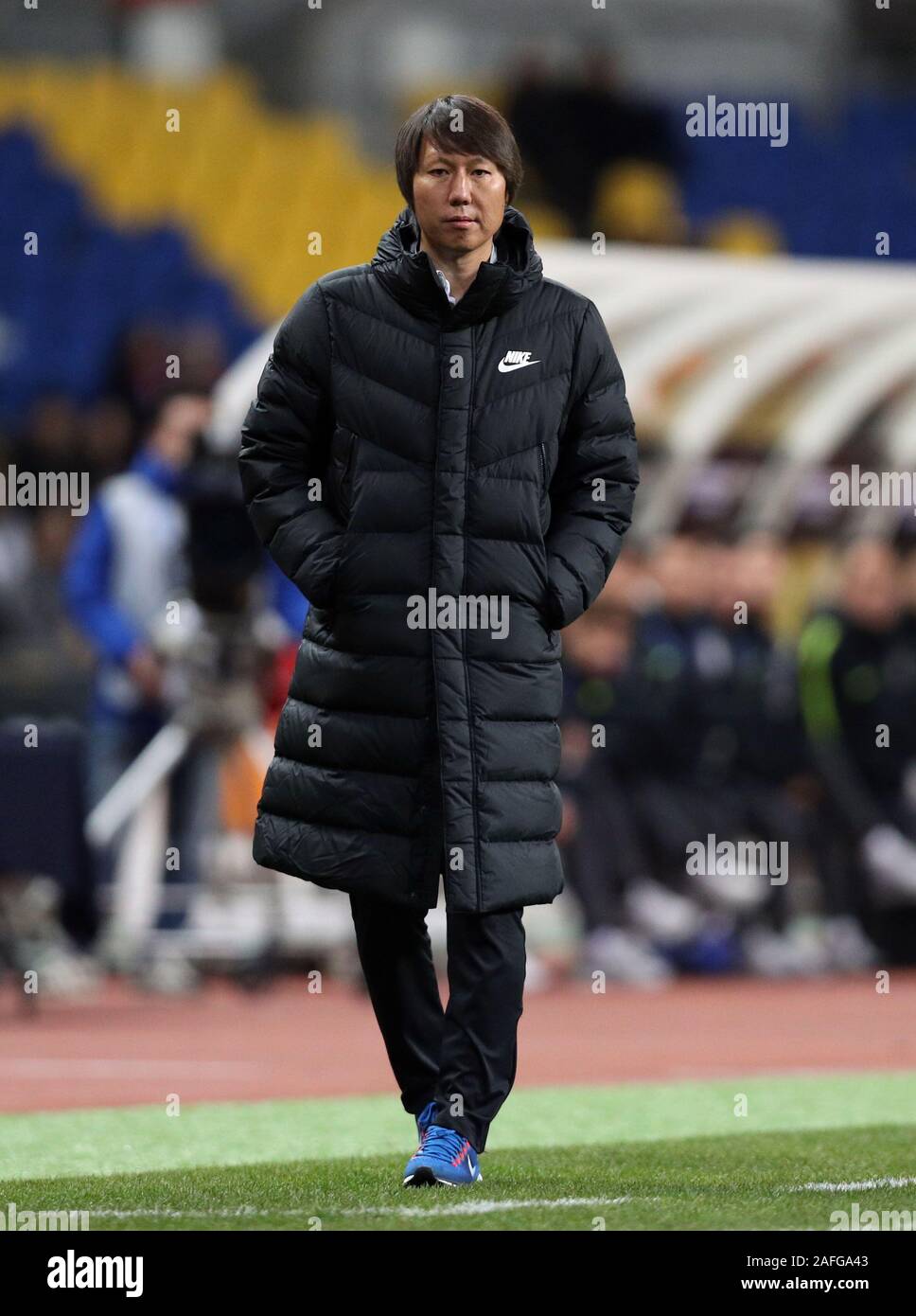 Li tie hi-res stock photography and images - Alamy