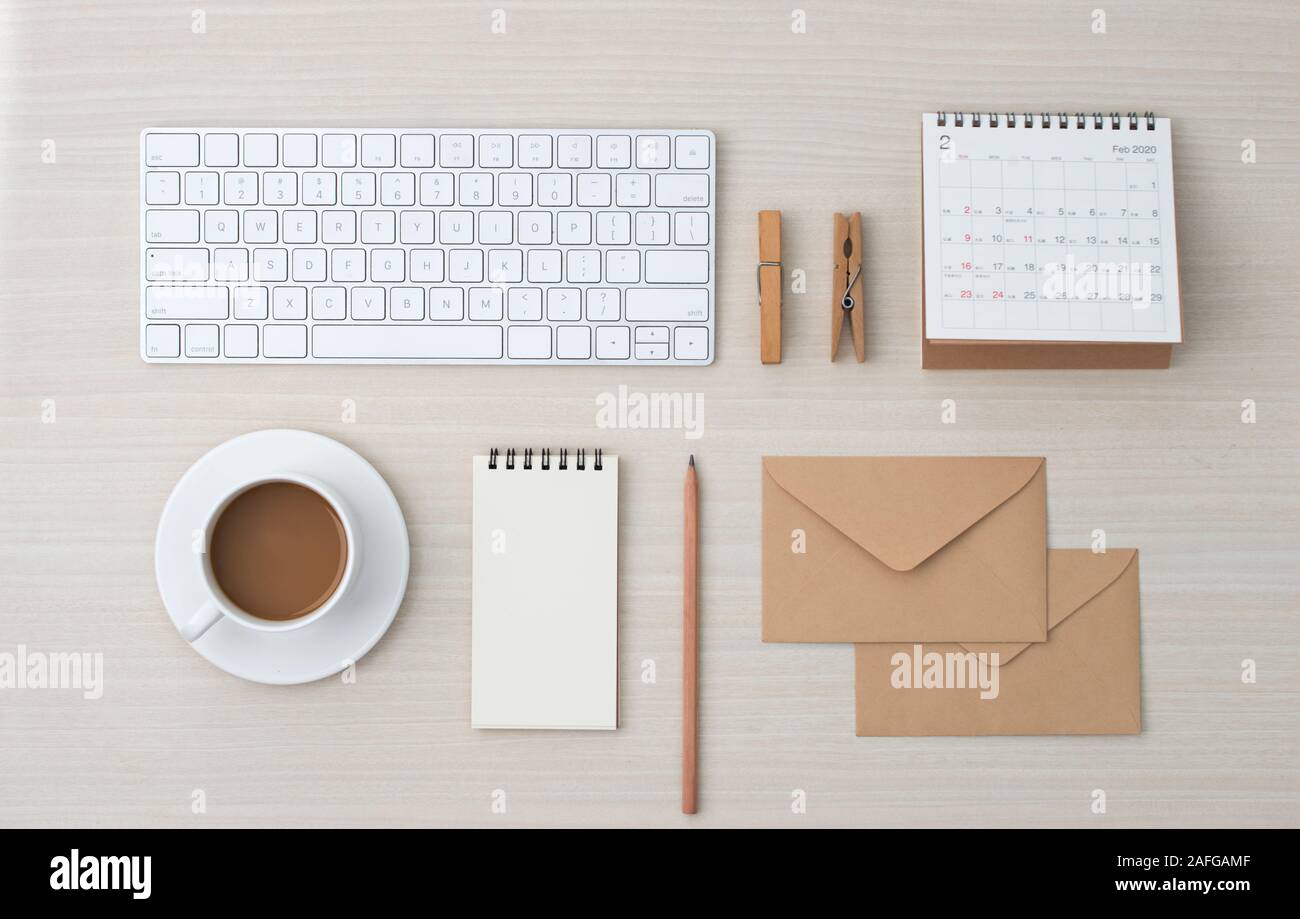 Notebook envelope hi-res stock photography and images - Alamy