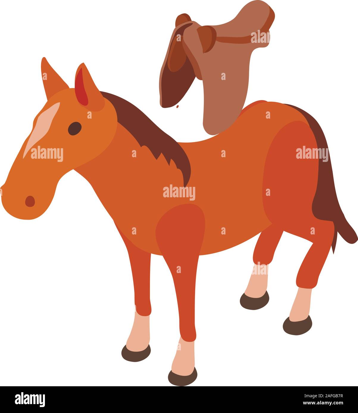 Hoss domestication hi-res stock photography and images - Alamy