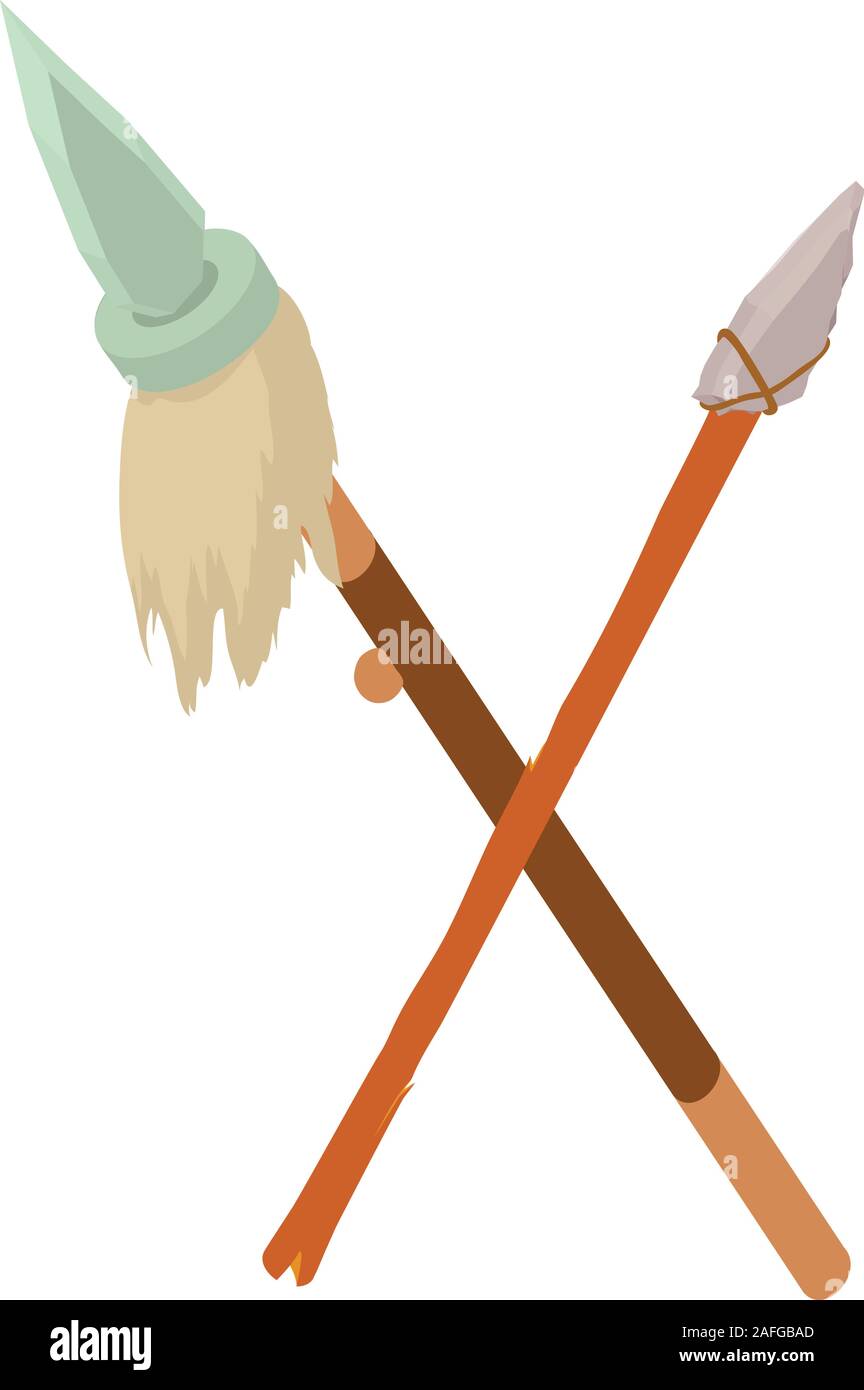 Ancient peoples Stock Vector Images - Alamy