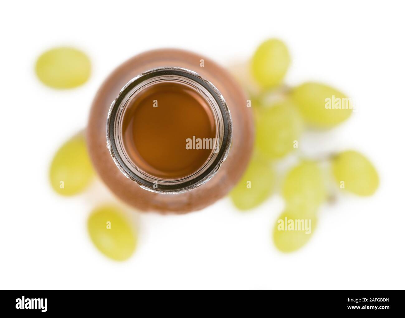 White grape sap hi-res stock photography and images - Alamy