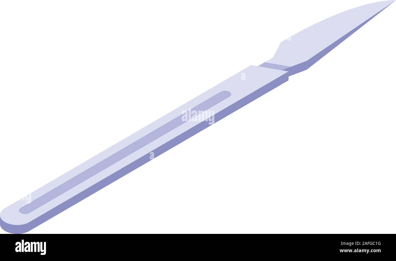 Cartoon scalpel surgery tool hospital Cut Out Stock Images & Pictures ...