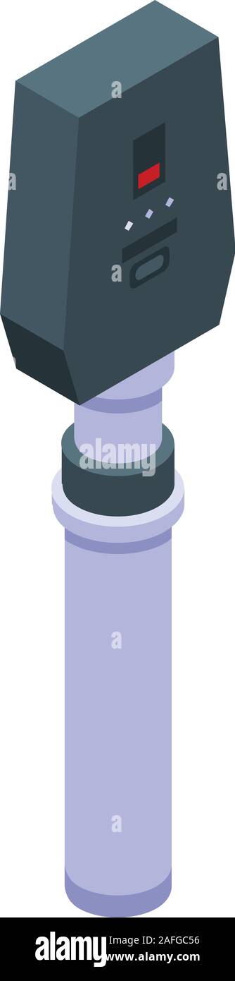 Diagnostic accessories Stock Vector Images - Alamy