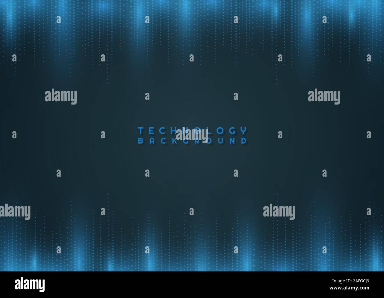 Technology modern netword design abstract background digital line ...
