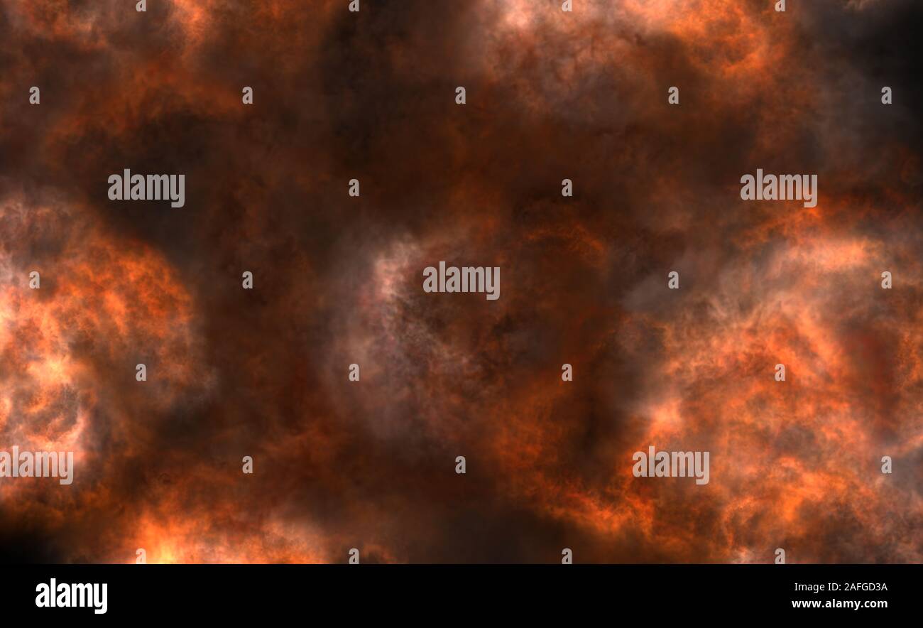 Abstract background imitating a pillar of fire Stock Photo - Alamy