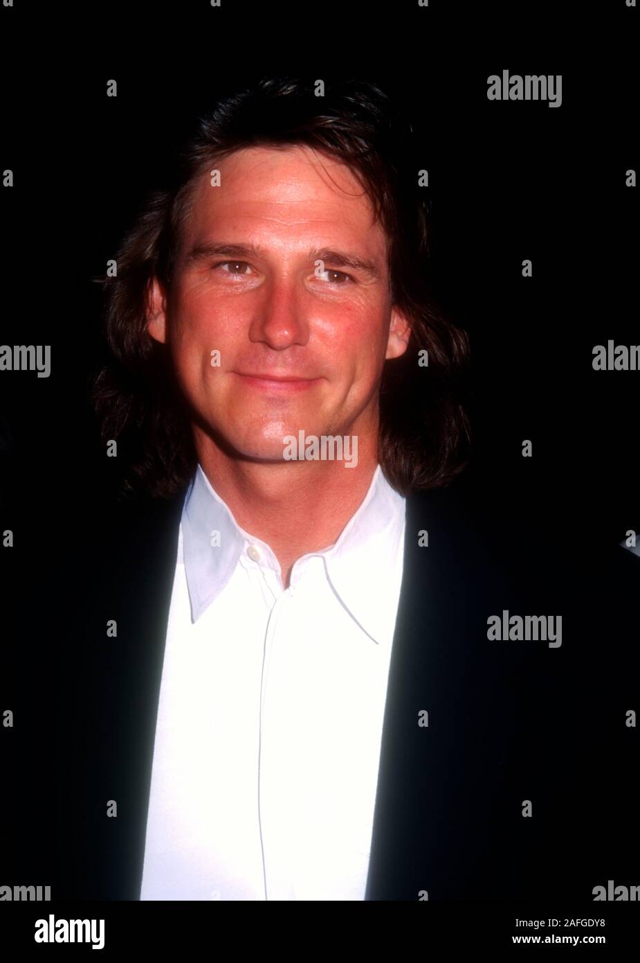 Beverly Hills, California, USA 3rd April 1995 Singer Billy Dean attends ...