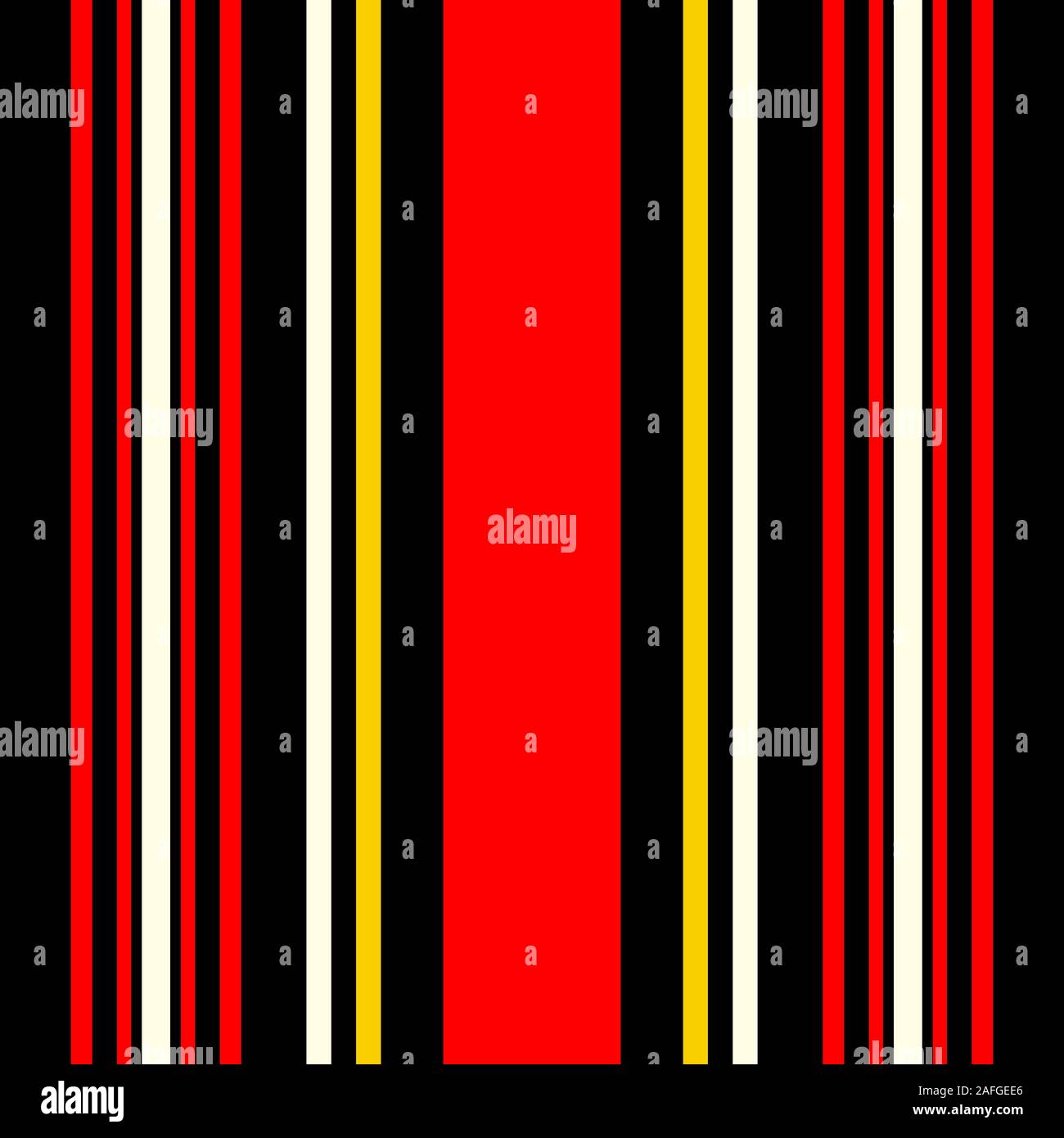Stripe seamless pattern with colorful colors parallel stripes.Vector ...