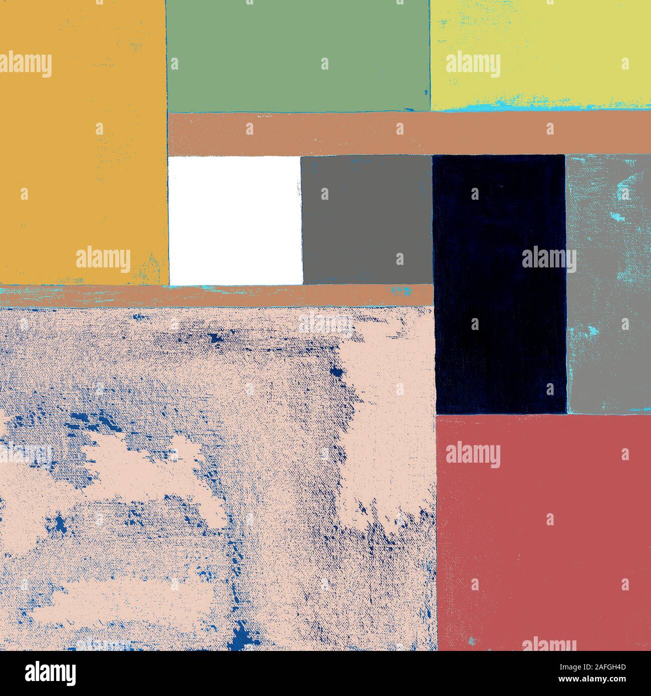 Harmony of shapes hi-res stock photography and images - Alamy