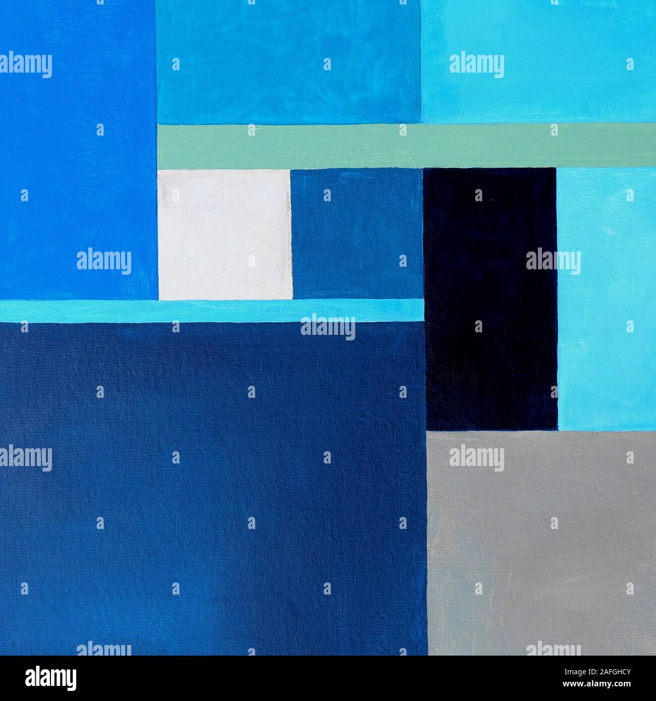 Abstract shapes hi-res stock photography and images - Alamy