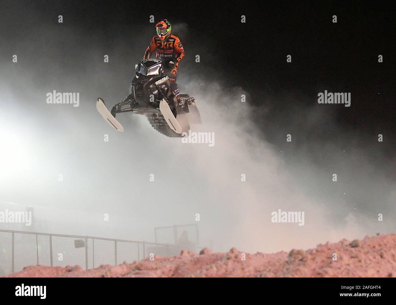 Amsoil snocross championship hi-res stock photography and images - Alamy