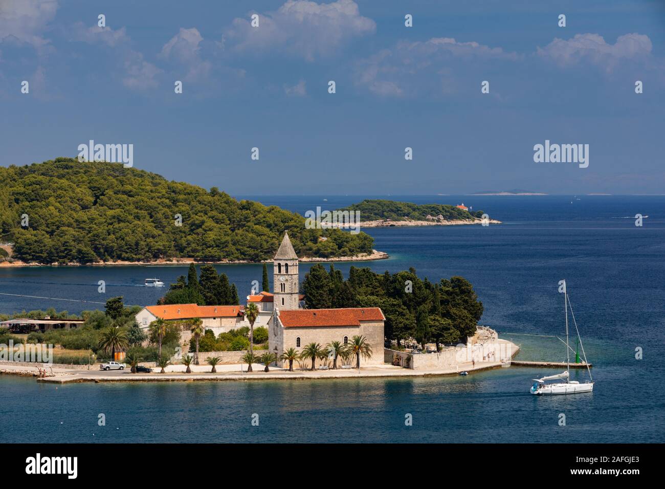 Monastery of st jerome hi-res stock photography and images - Alamy