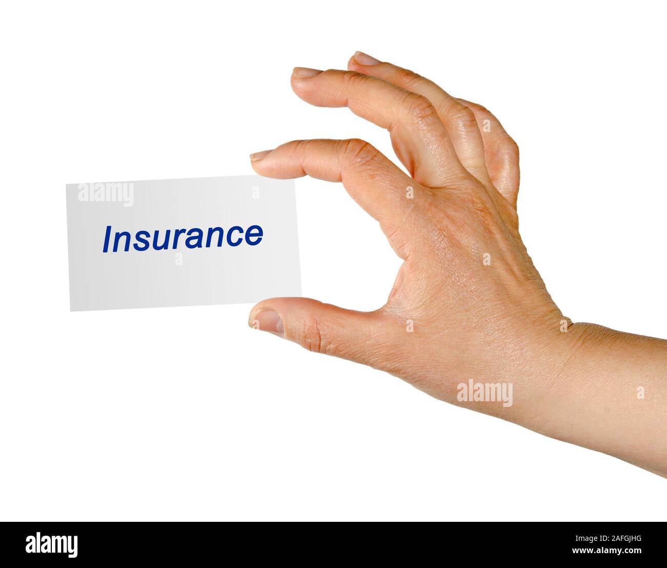 Comprehensive medical insurance hi-res stock photography and images - Alamy