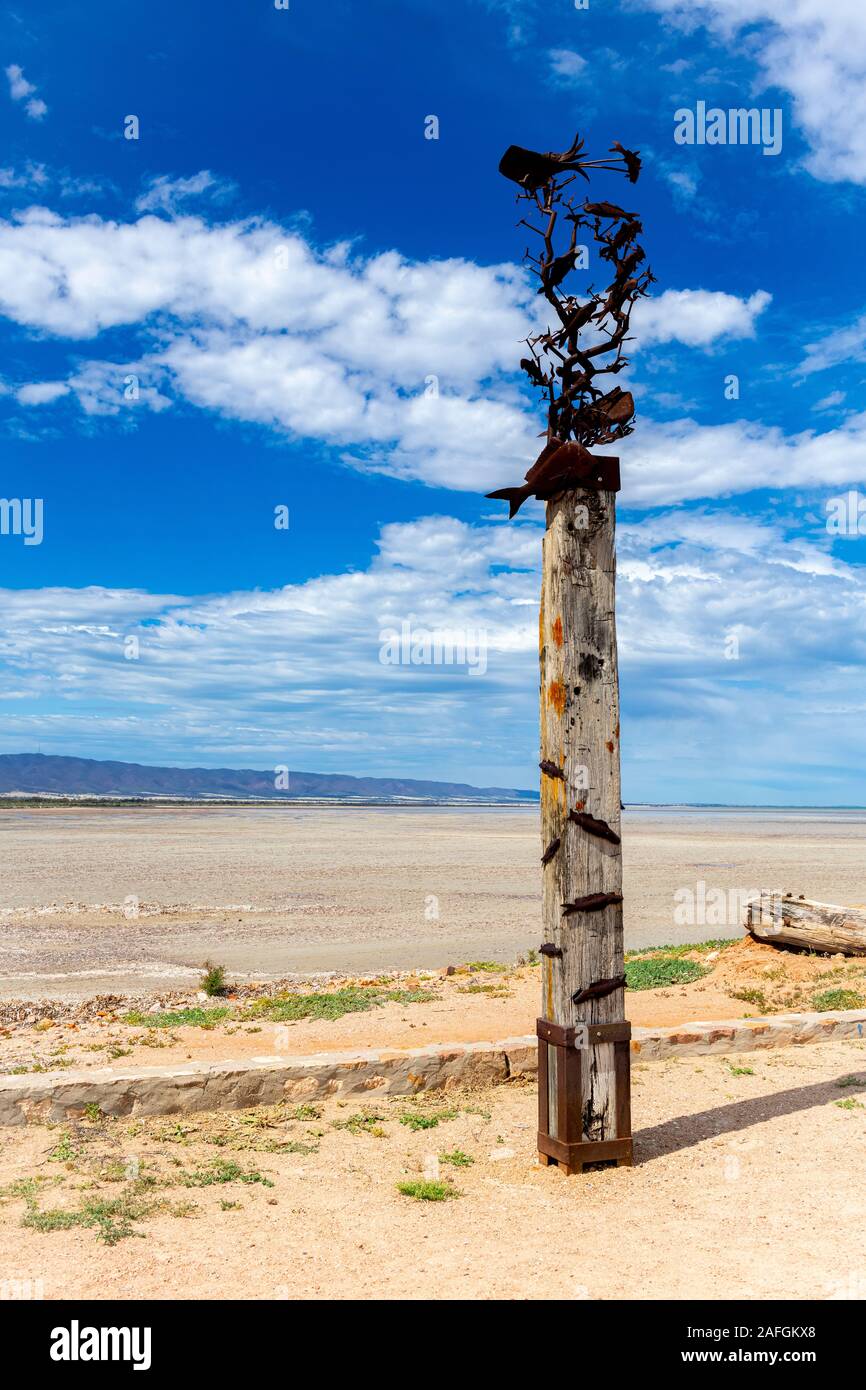 Port germein hi-res stock photography and images - Alamy