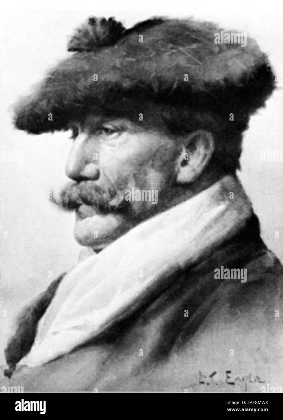 Fenn Black and White Stock Photos & Images - Alamy