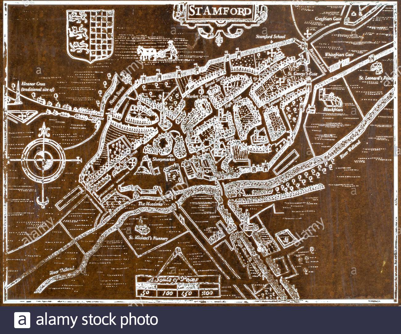 17c High Resolution Stock Photography and Images - Alamy