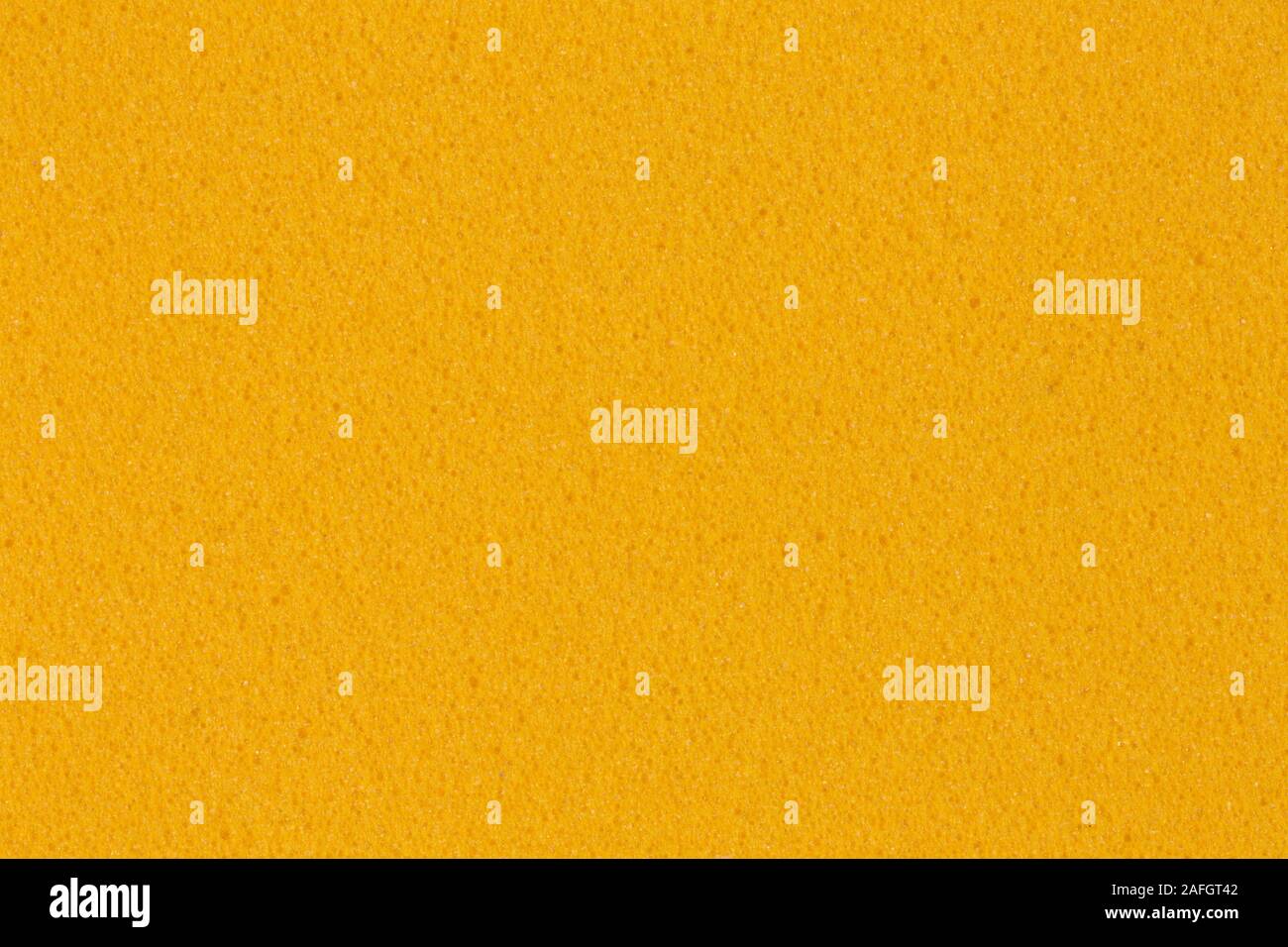 Classic yellow foam EVA texture with simple surface Stock Photo - Alamy