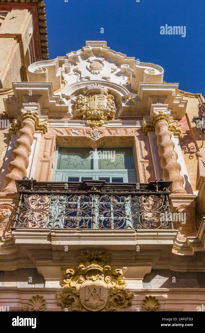 Palacio de penaflor palace hi-res stock photography and images - Alamy