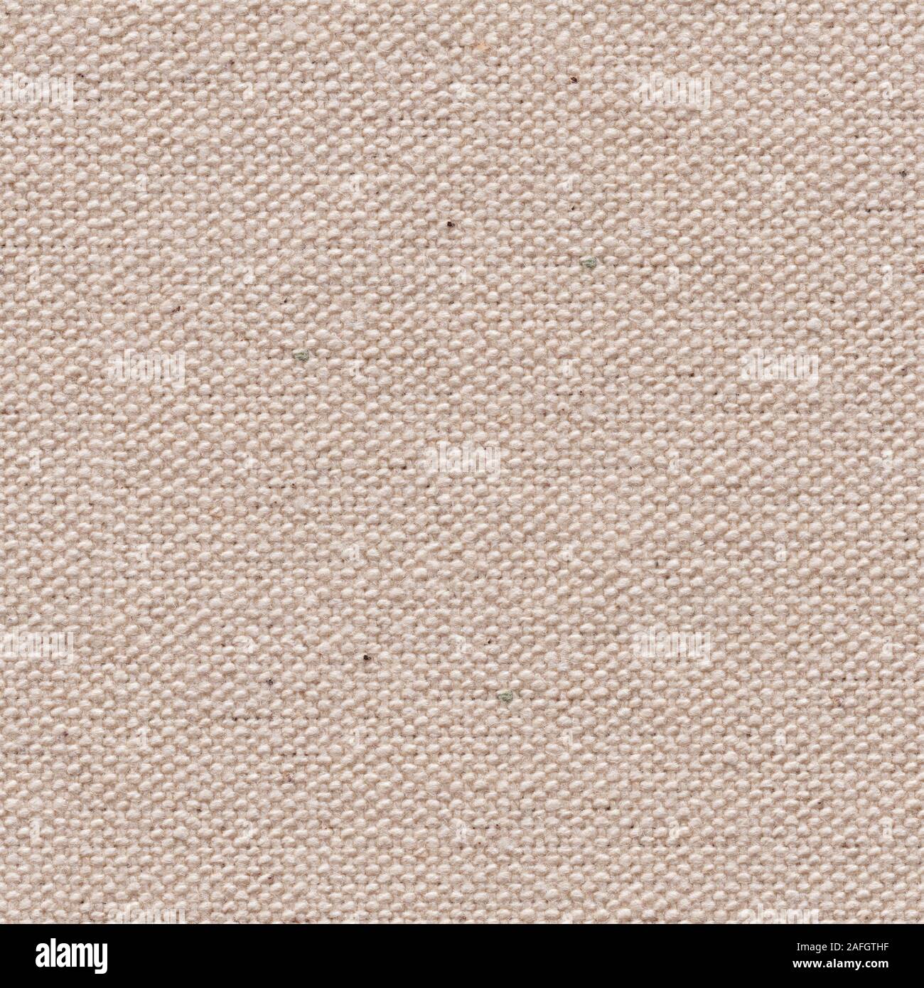 Coton canvas texture in light beige color for your design project ...
