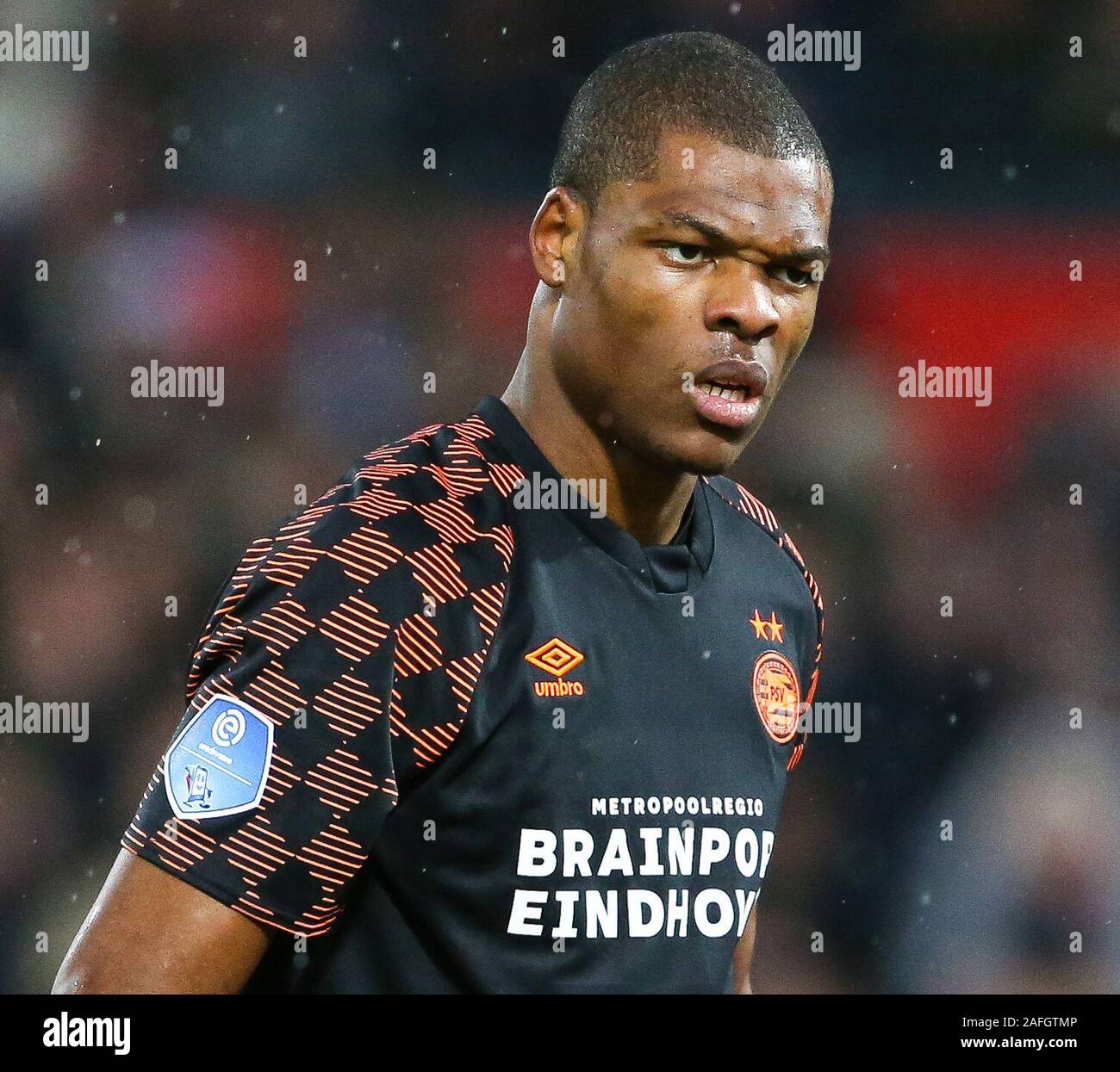 ROTTERDAM - Feyenoord - PSV, Football, Season 2019/2020, eredivisie ...