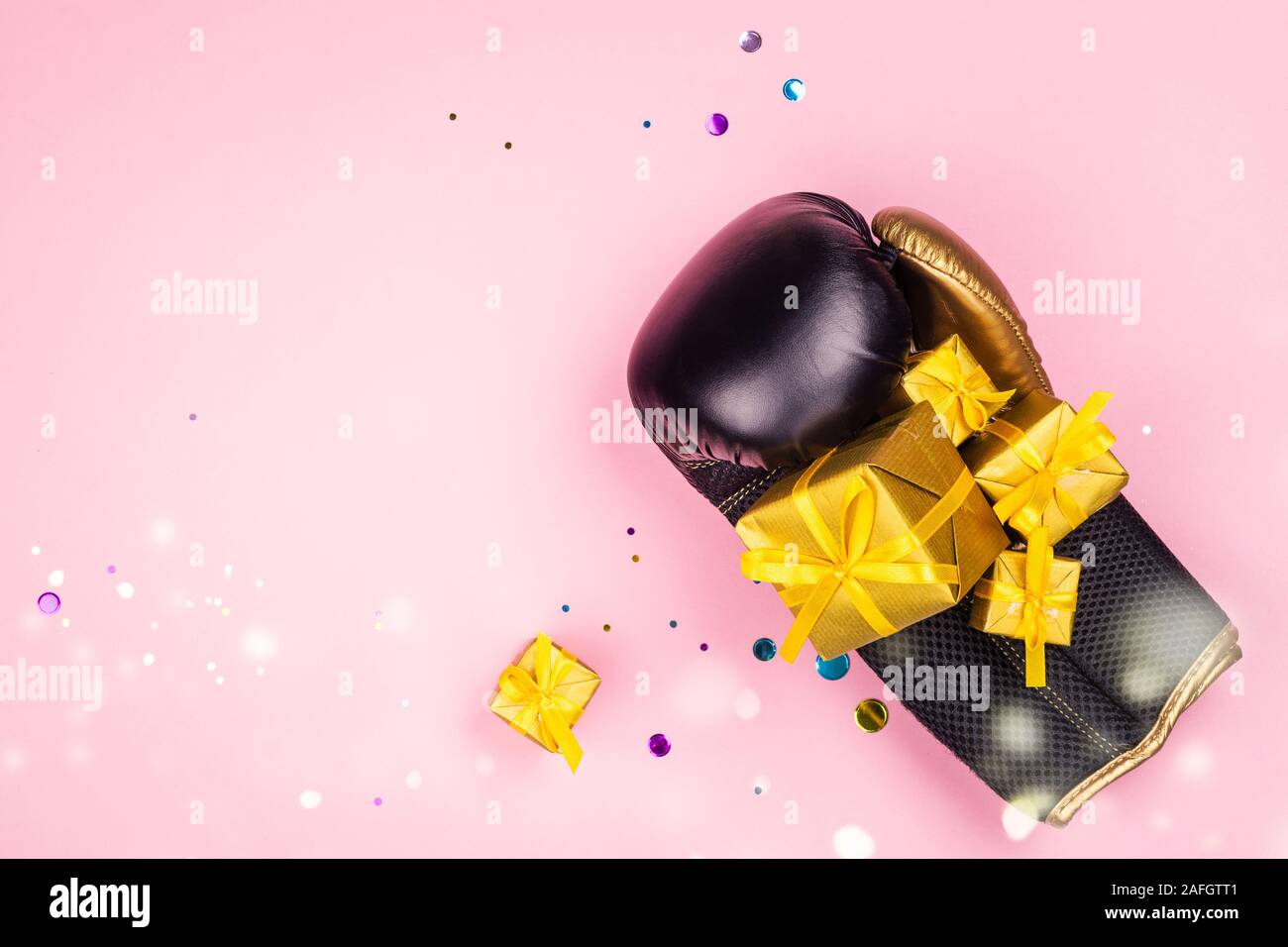 Boxing day party hi-res stock photography and images - Alamy