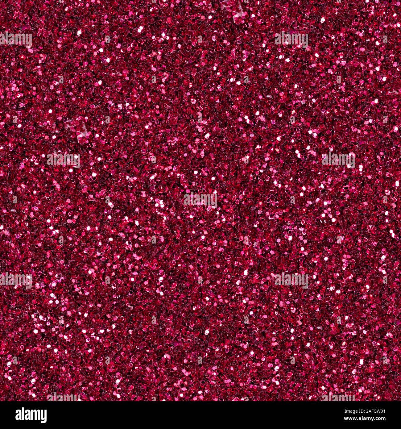 Elegant red glitter, sparkle confetti texture. Christmas abstract ...