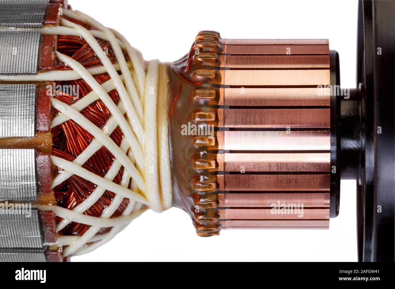 Parts Of An Electric Motor Rotor at Leonard Gagliano blog