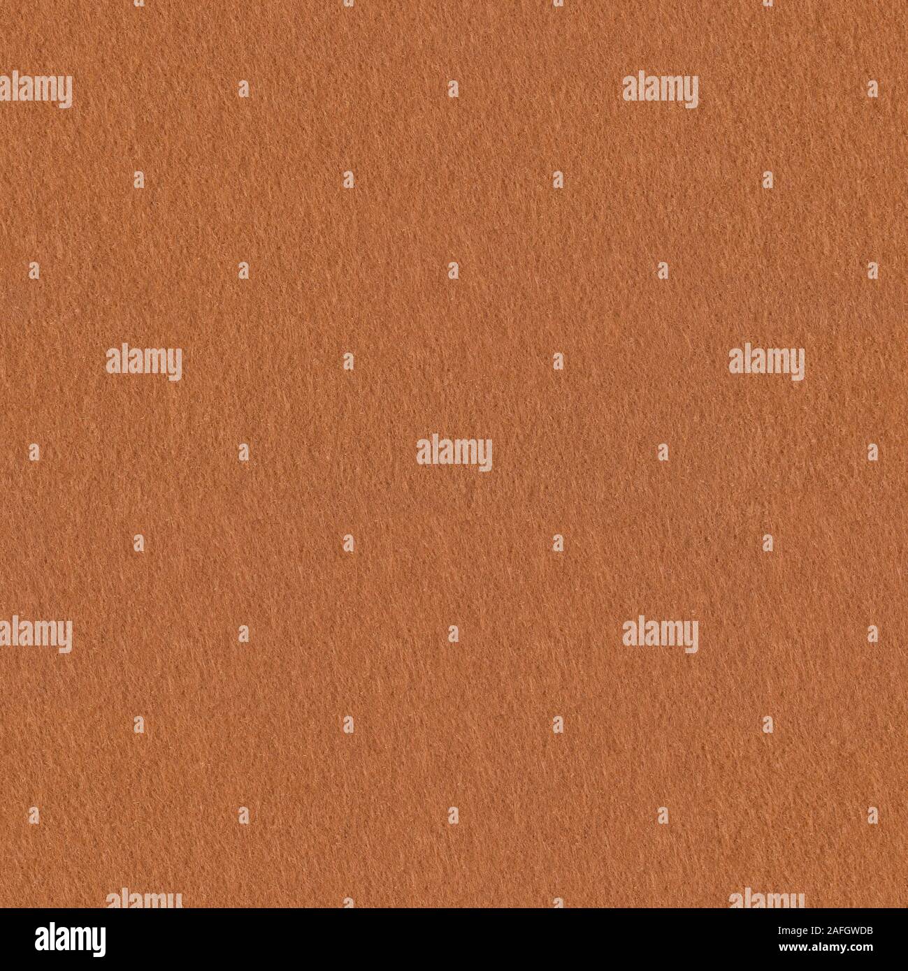 Natural light brown felt texture. Seamless square background, tile ...
