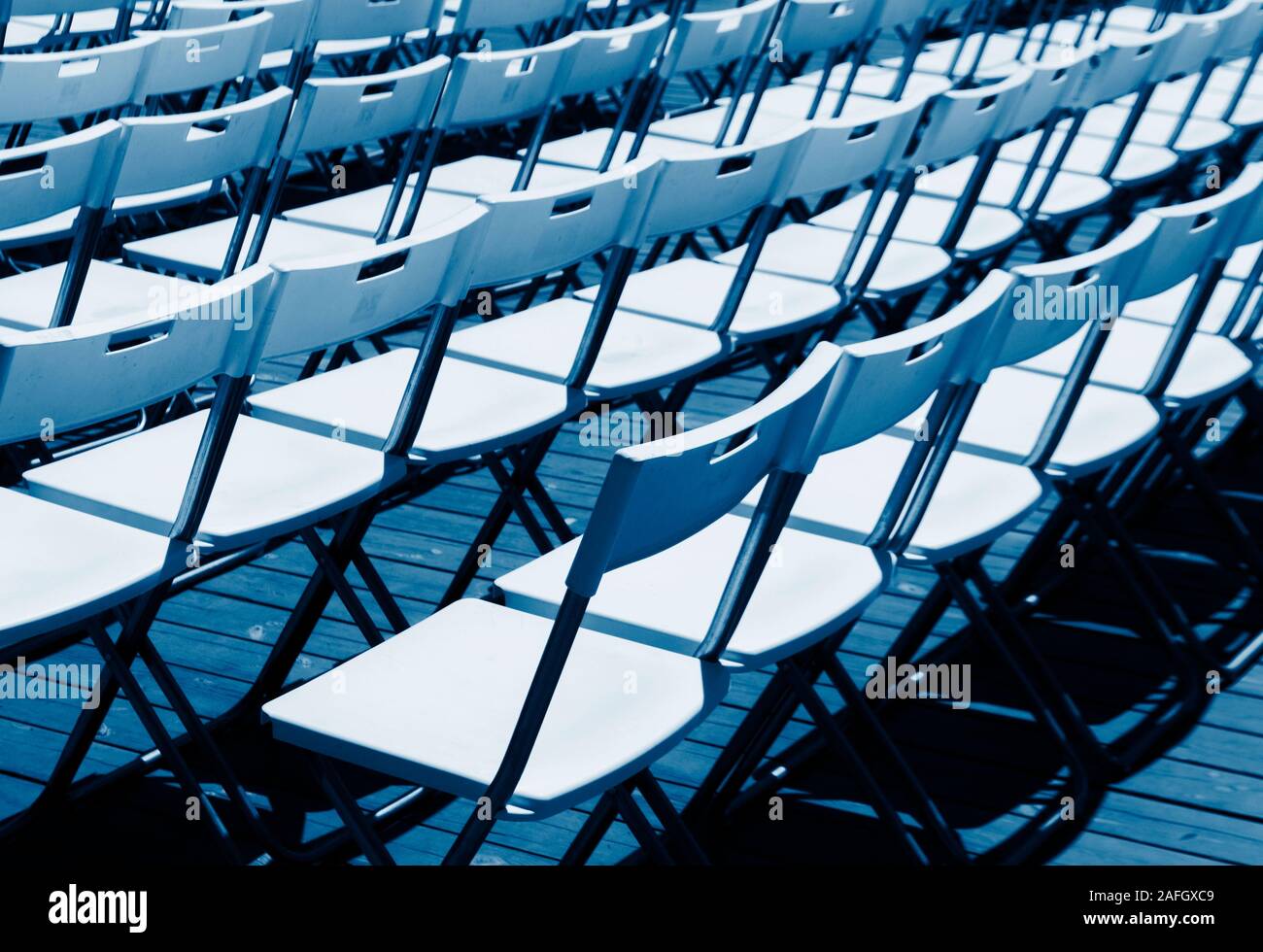 Stadium seating plan hi-res stock photography and images - Alamy