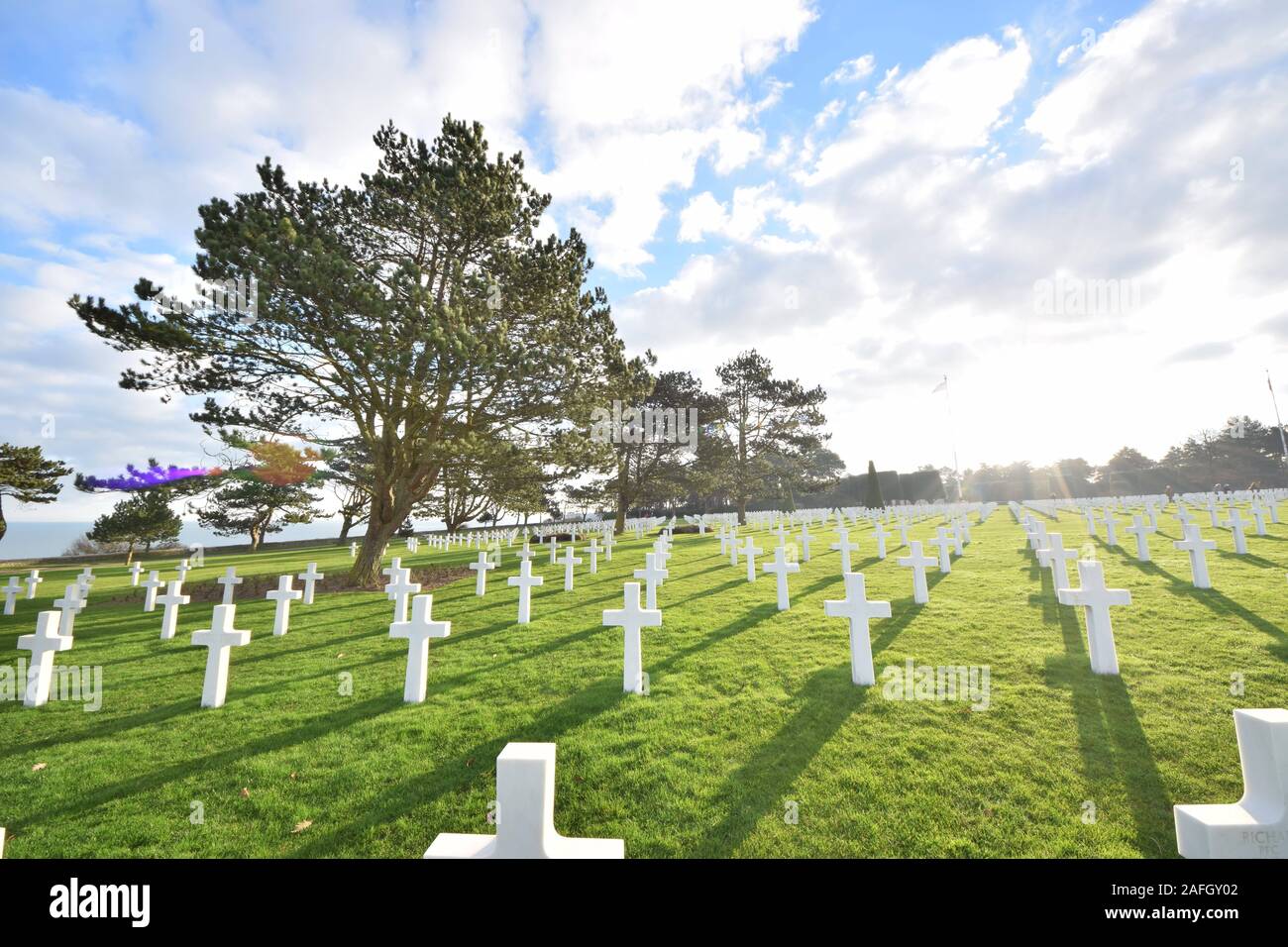 Dead german soldiers normandy hi-res stock photography and images - Alamy