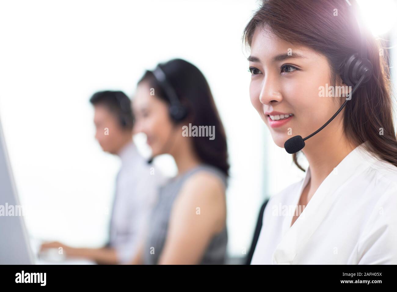 Professional photography in china hi-res stock photography and images ...