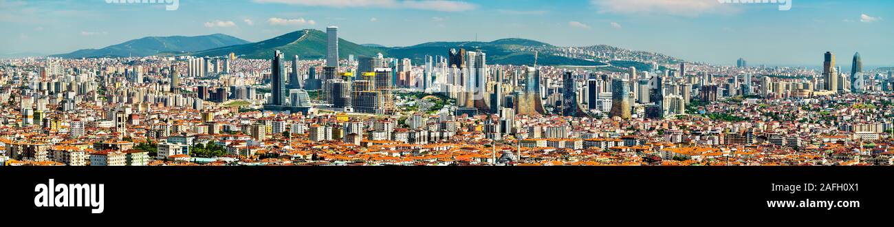 Asian panorama hi-res stock photography and images - Alamy