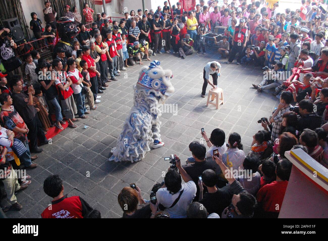 Singapore festival of dance High Resolution Stock Photography and ...