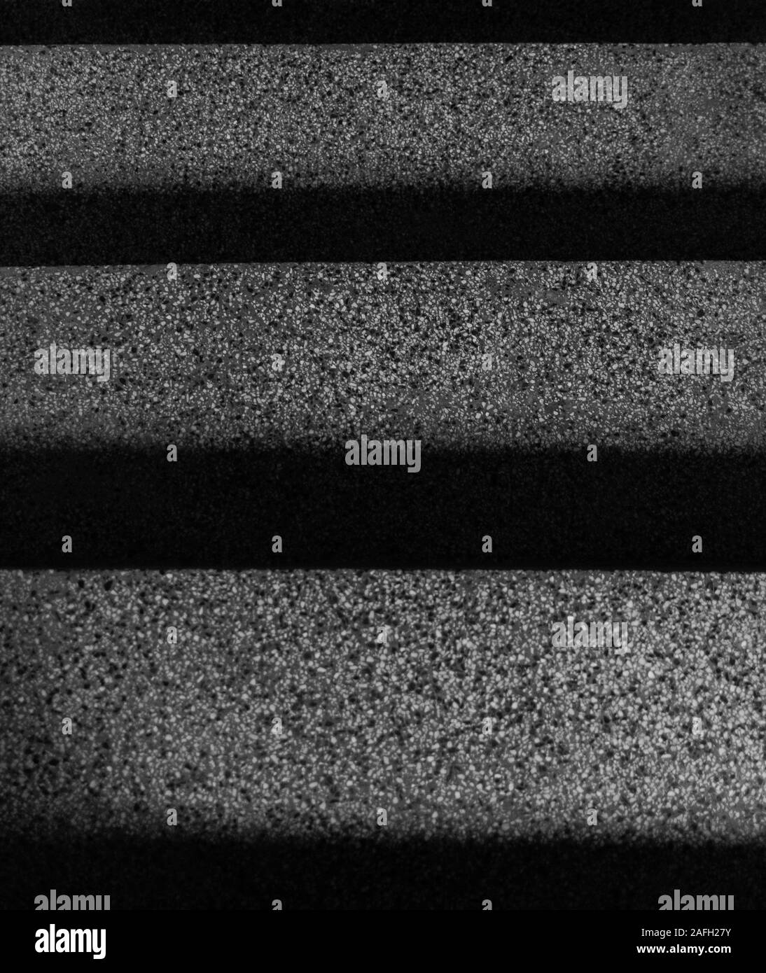 Greyscale shot of concrete stairs - great for a background Stock Photo ...