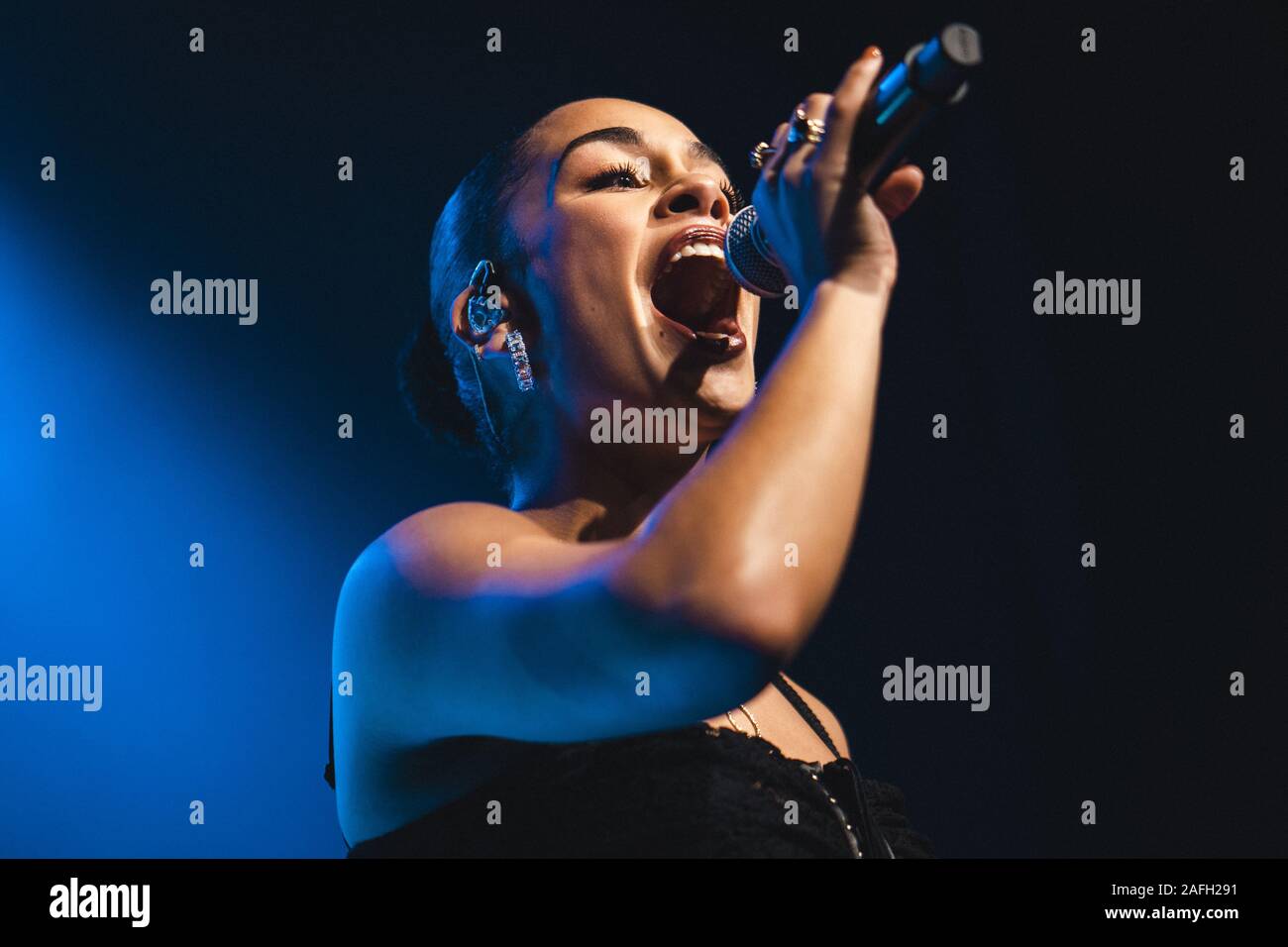 Jorja singer hi-res stock photography and images - Alamy