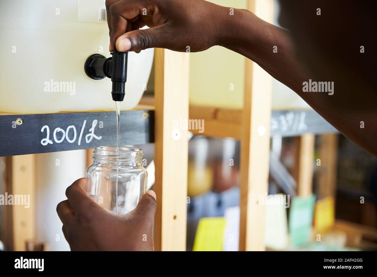 Body dispenser hi-res stock photography and images - Alamy