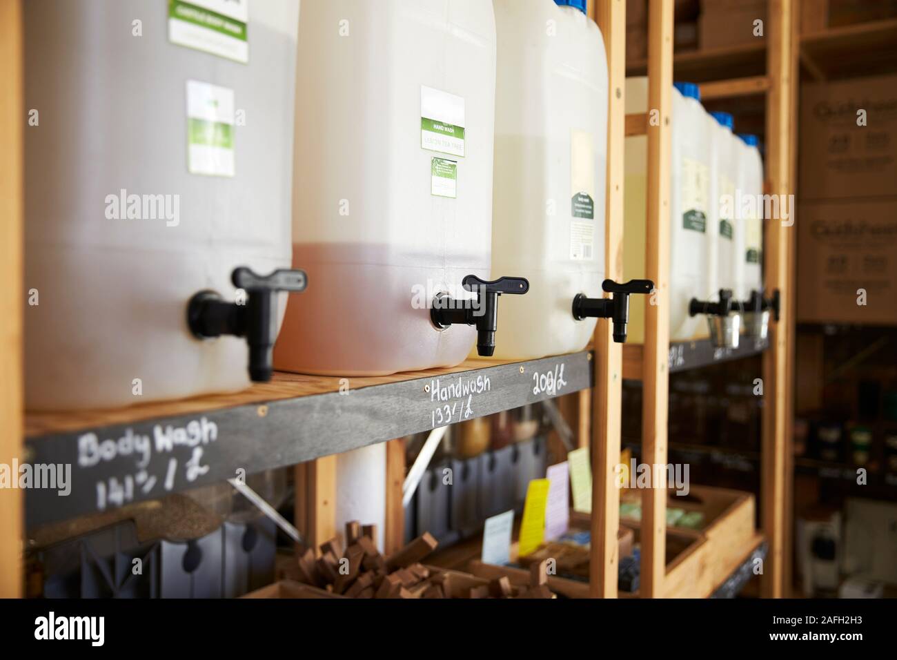 Body dispenser hi-res stock photography and images - Alamy