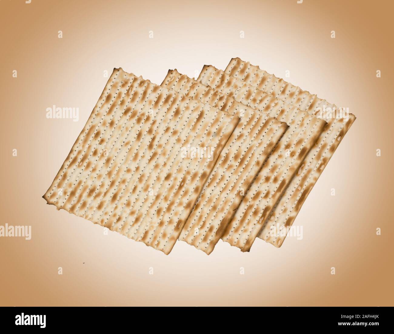 Matza flatbread hi-res stock photography and images - Alamy