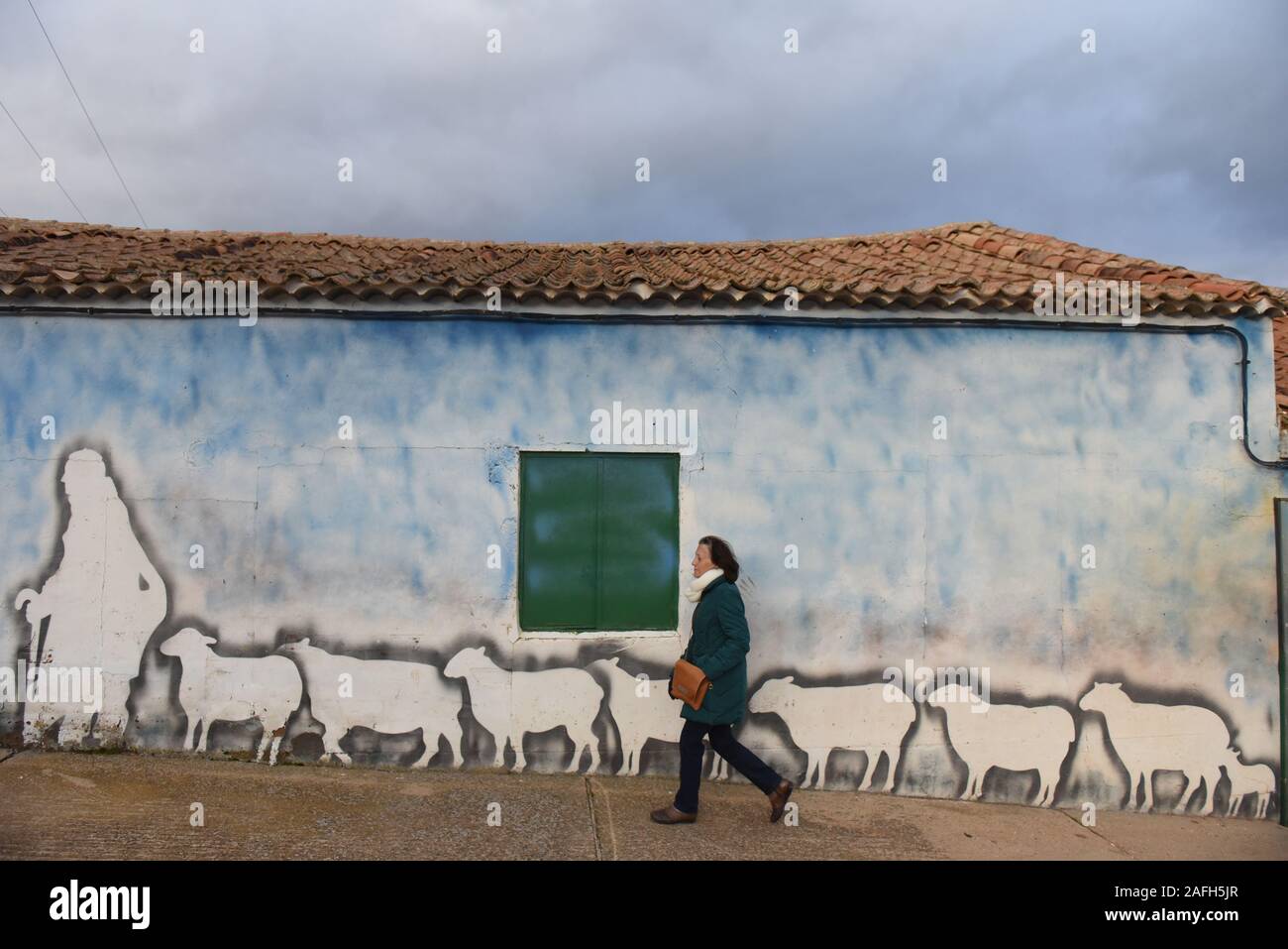 Lady milner hi-res stock photography and images - Alamy