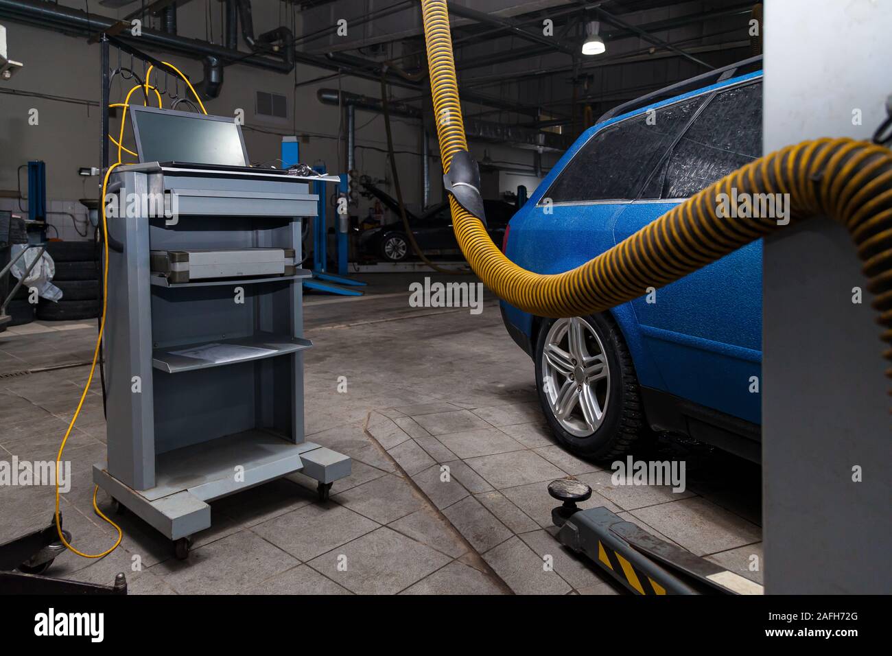 Diagnostic Errors High Resolution Stock Photography and Images - Alamy