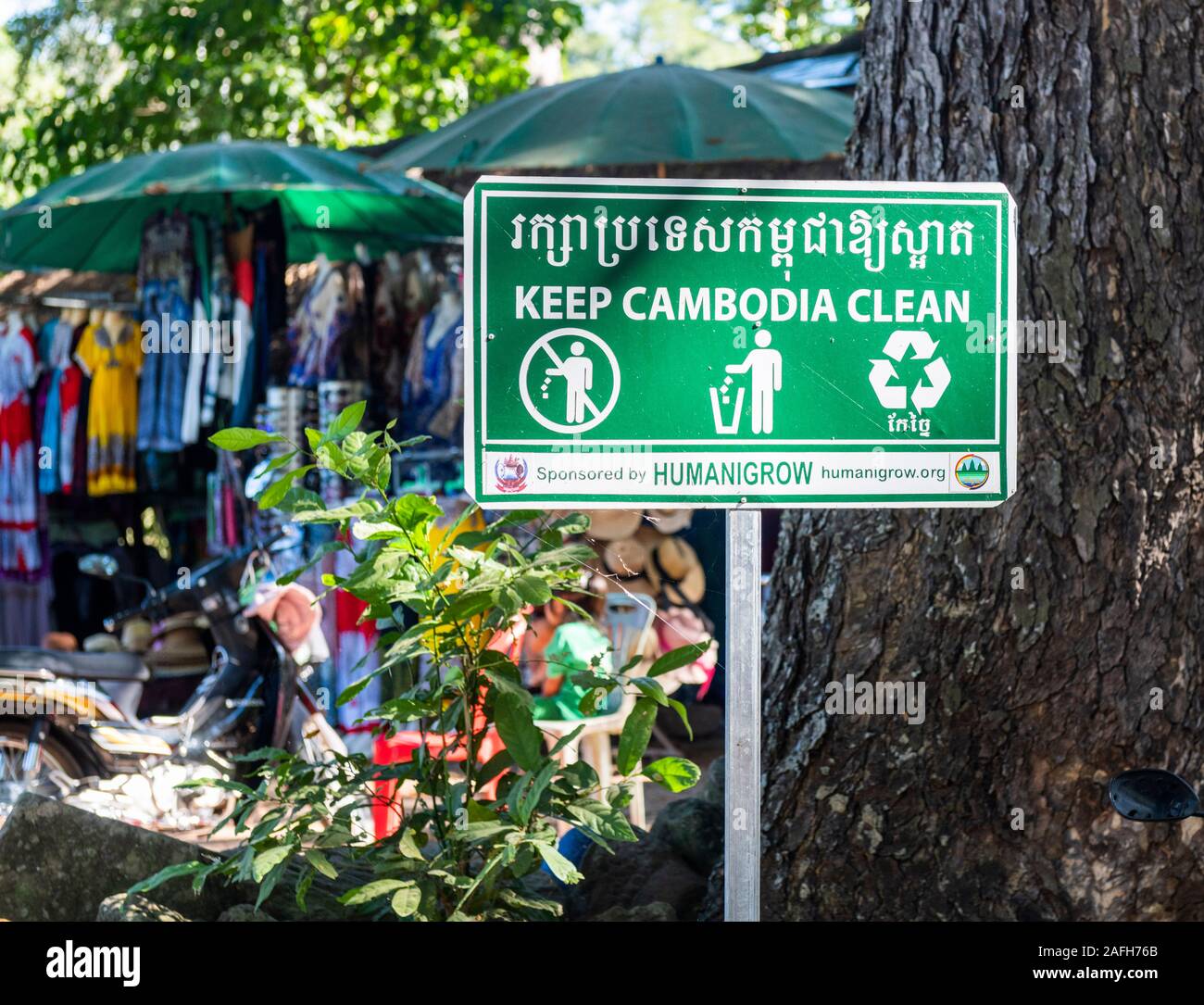 Cambodian lettering hi-res stock photography and images - Alamy