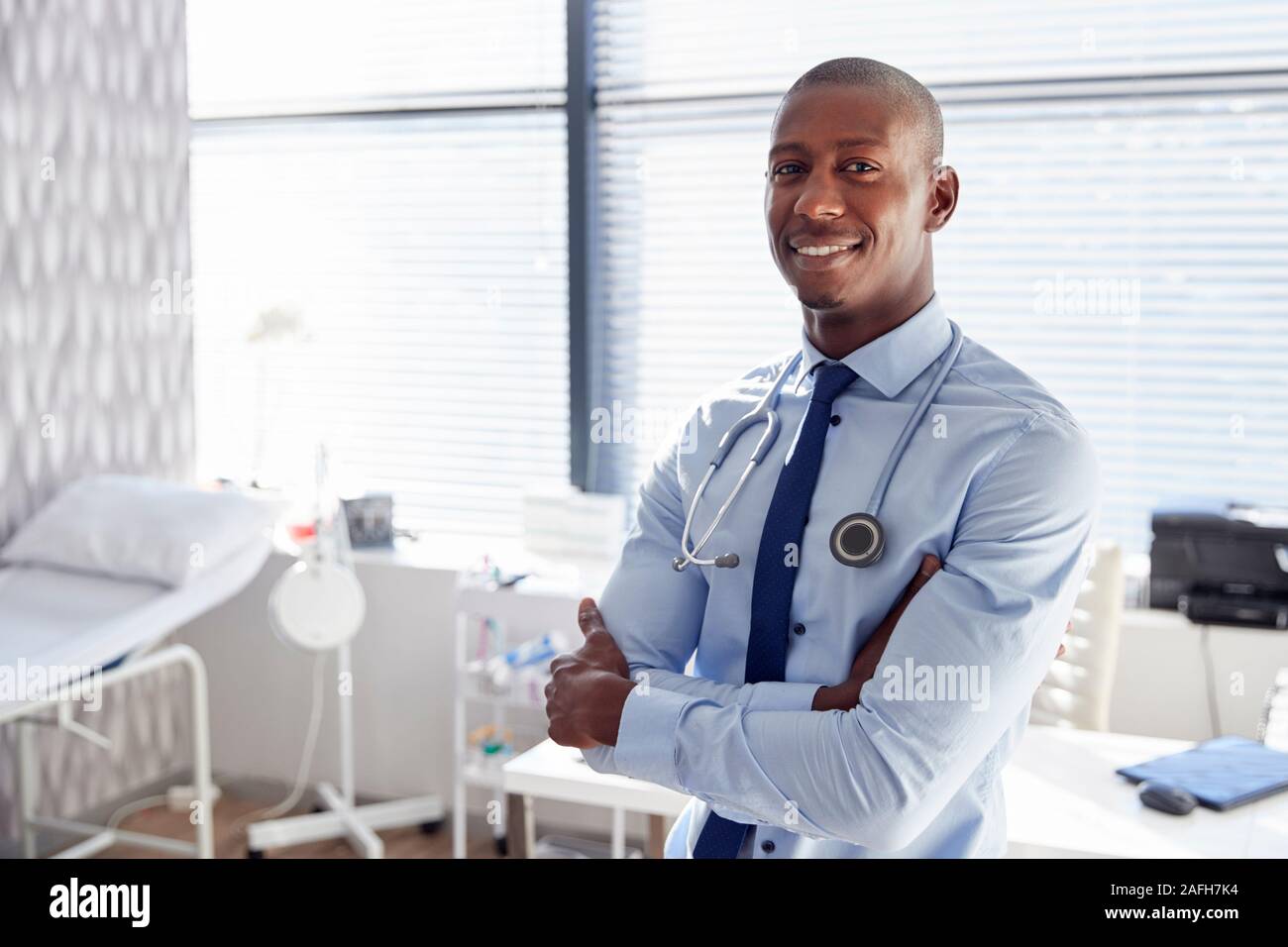 Doctor office hi-res stock photography and images - Alamy
