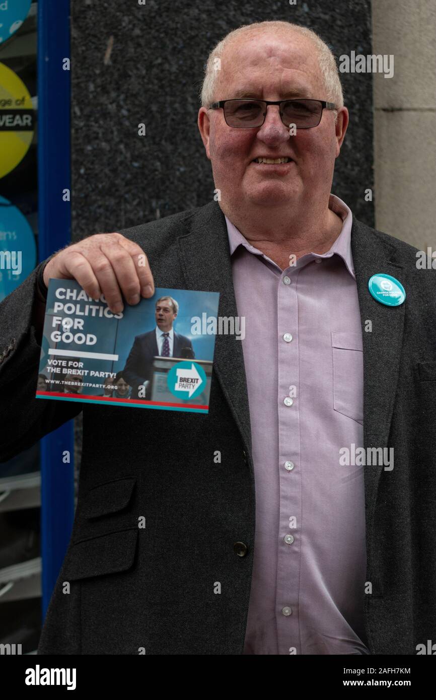 Brexit uk 2019 hi-res stock photography and images - Alamy